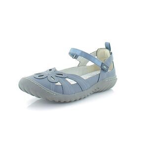 JBU | Shoes | Jbu By Jambu Magnolia Denim Wide | Poshmark